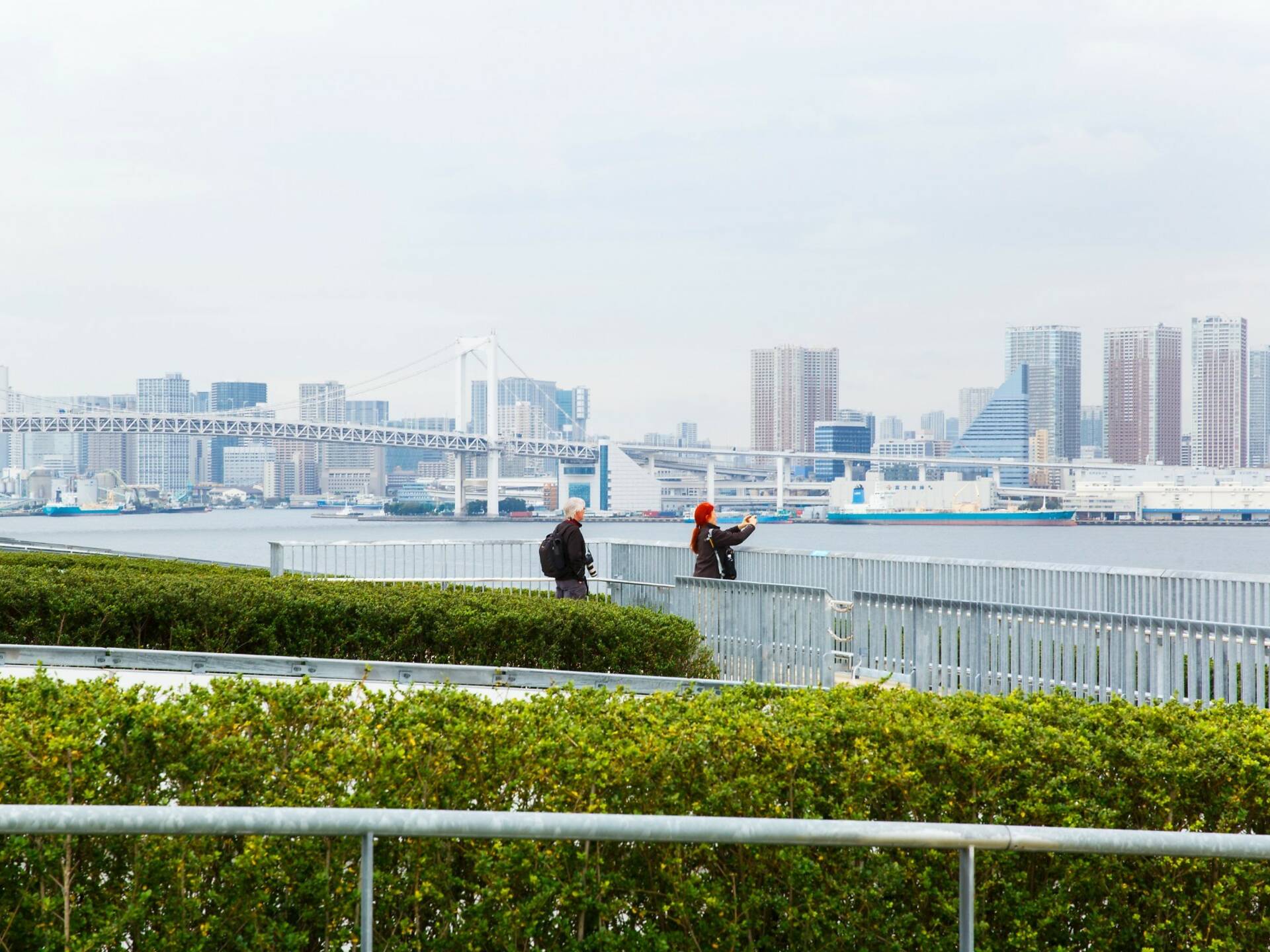 Best places to see the sunset in Tokyo | Time Out Tokyo