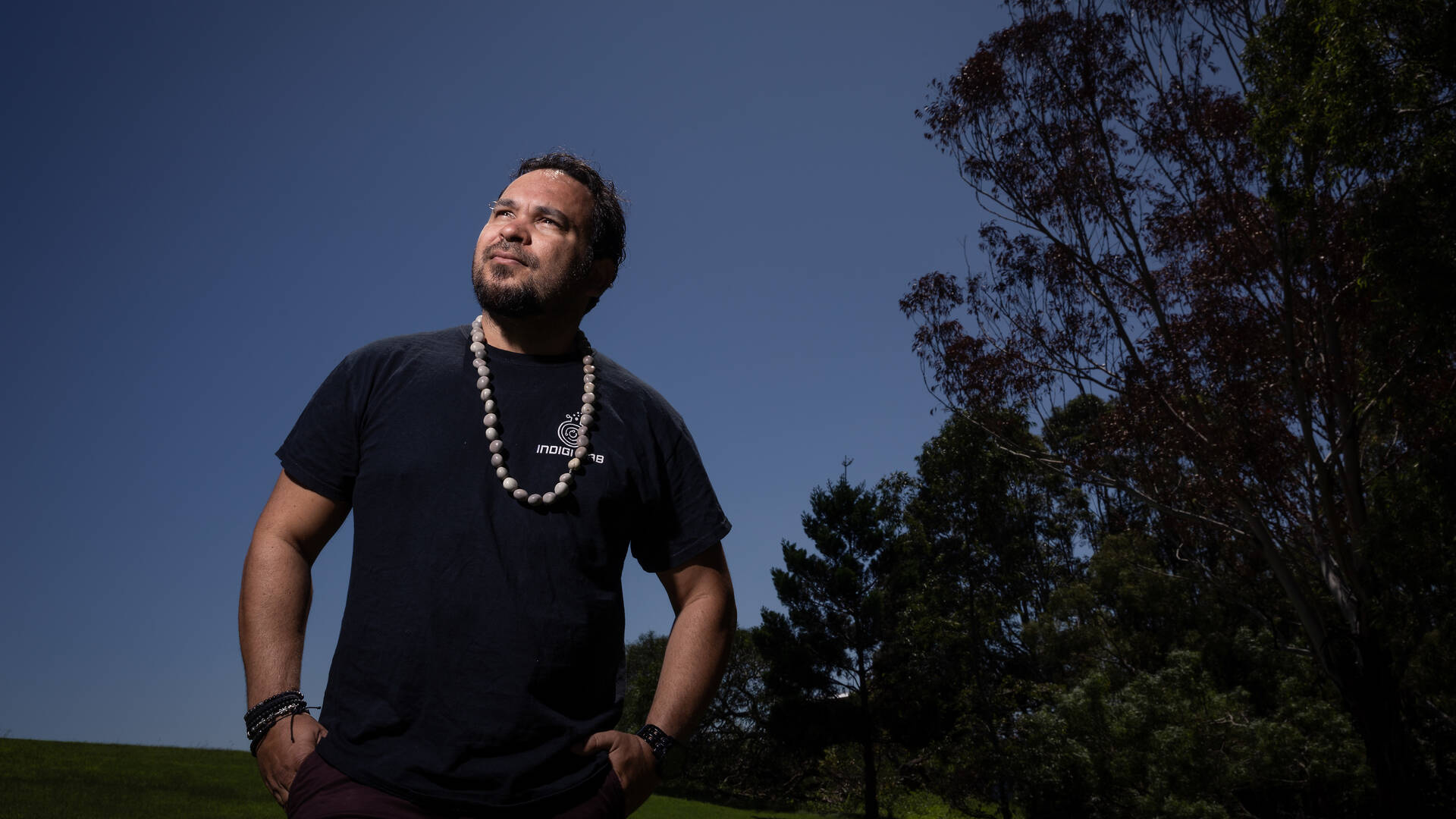 The faces of climate action in Sydney