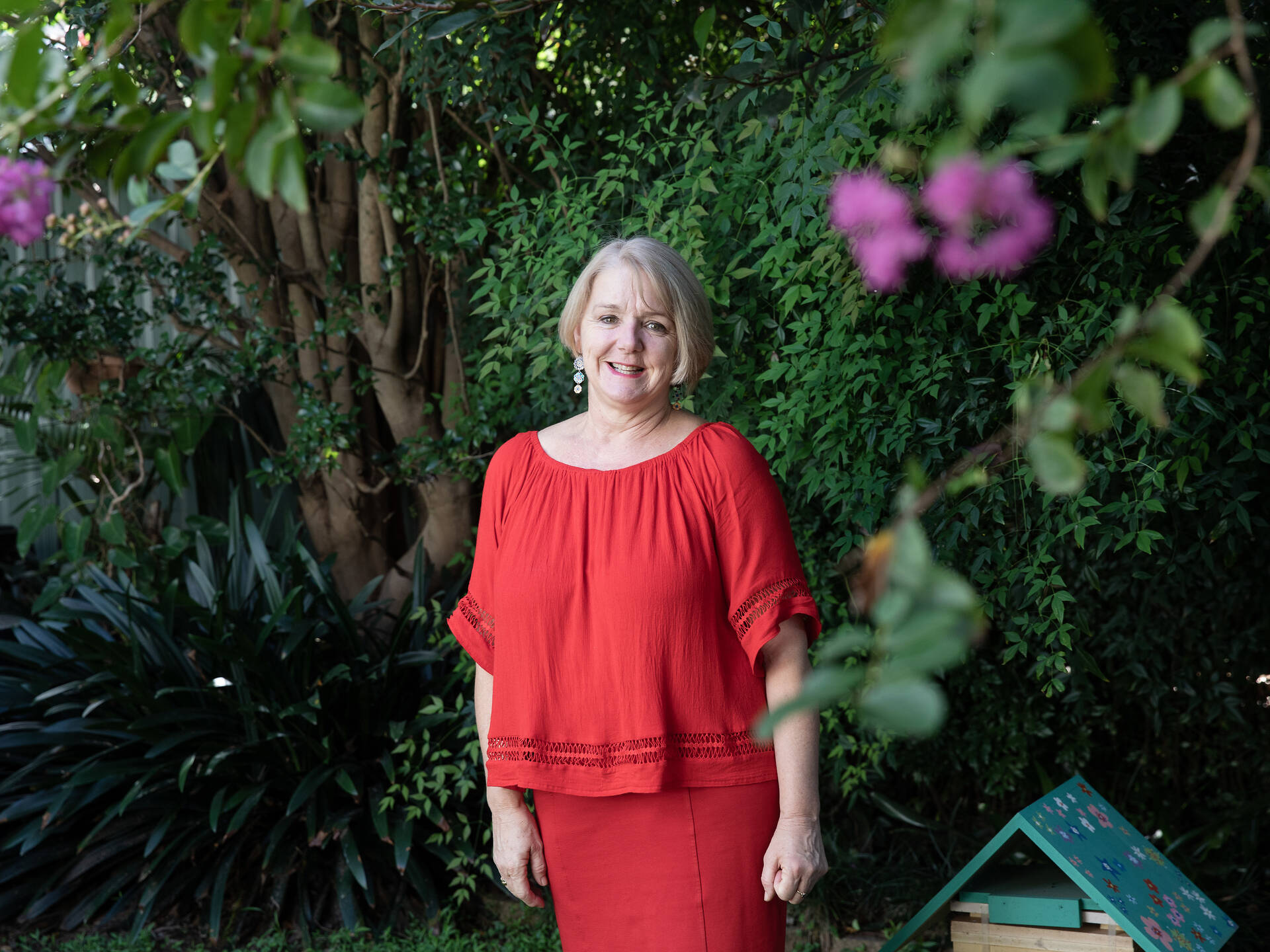 The faces of climate action in Sydney