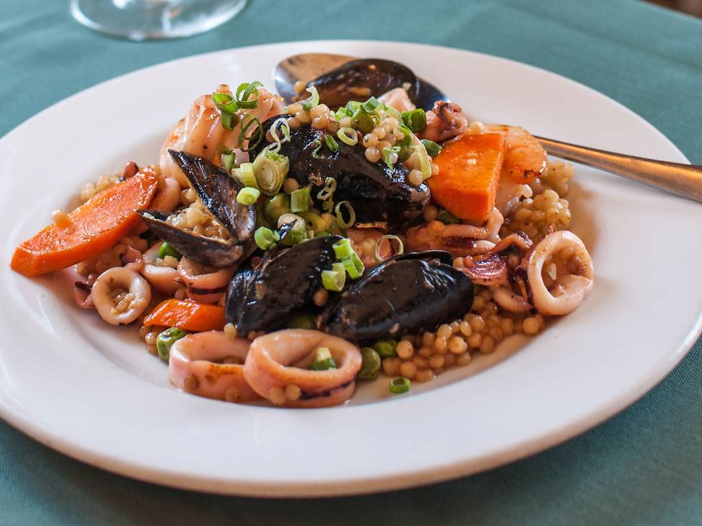 The best restaurants, activities and hotels in Akko