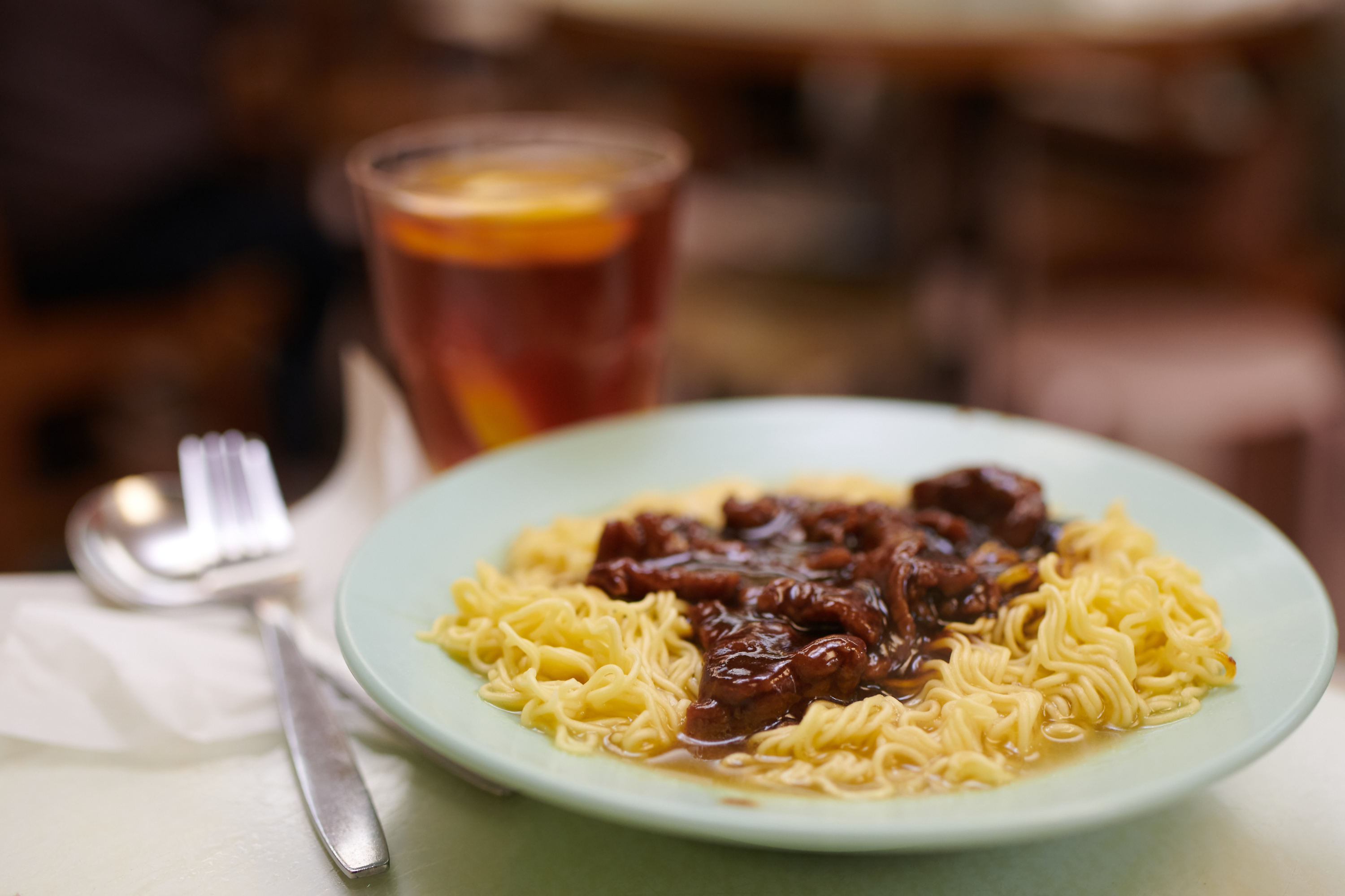 Lim Kee Bing Sutt | Restaurants in Chai Wan, Hong Kong