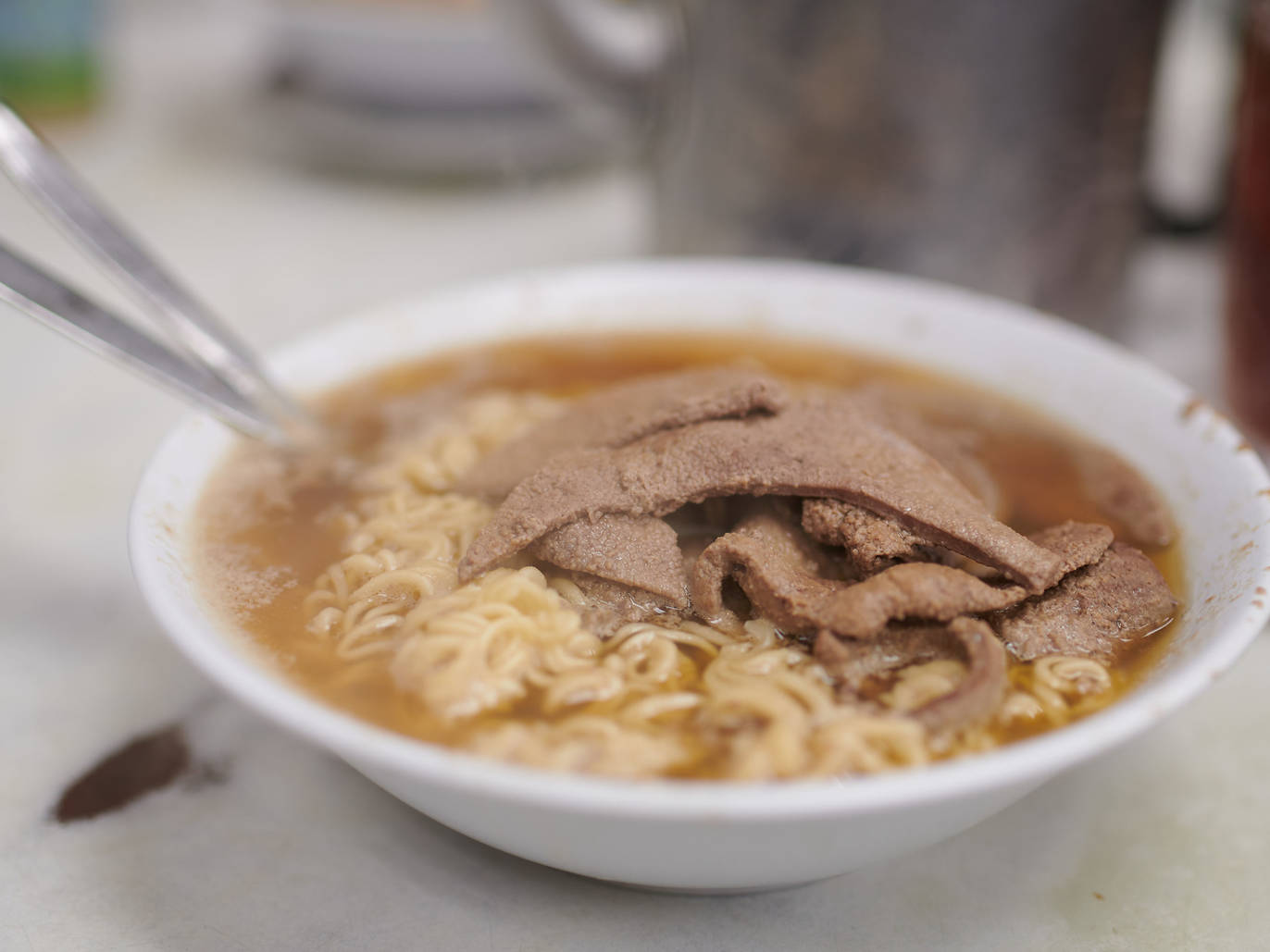 The 15 Best Cha Chaan Teng in Hong Kong