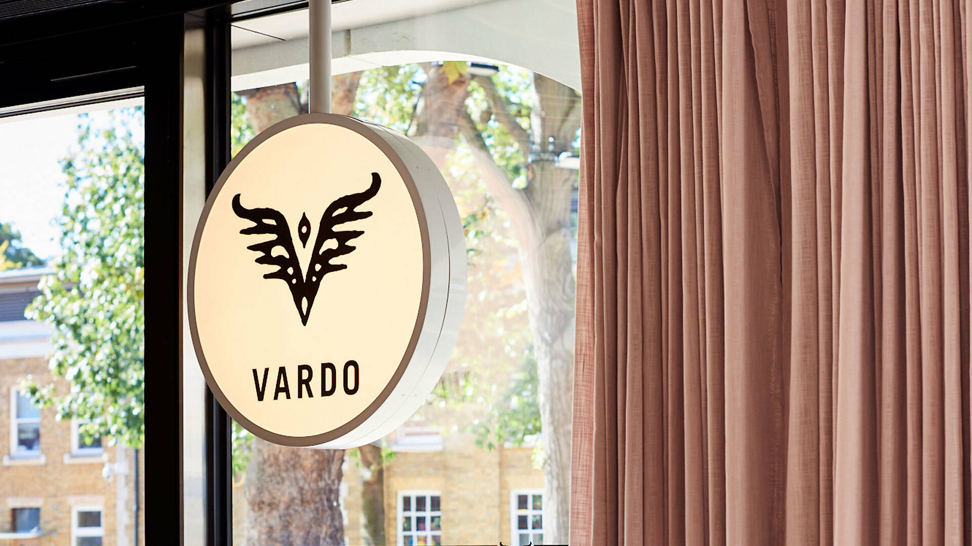 Vardo | Restaurants in King’s Road, London
