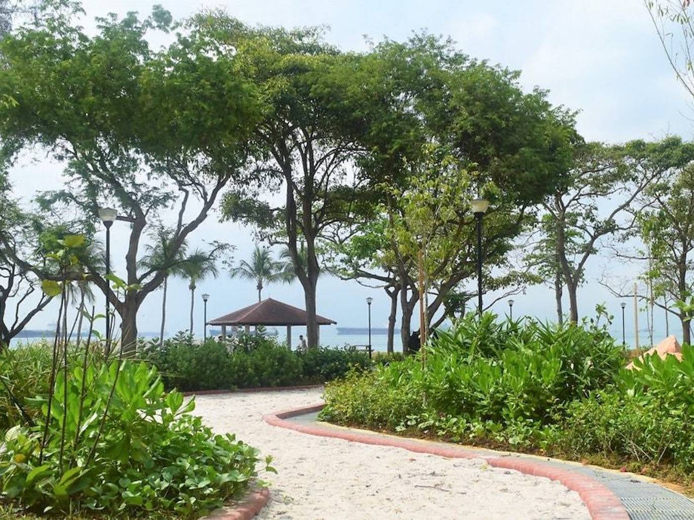 Dempsey Hill Guide: Things To Do, Eat, Drink And Shop