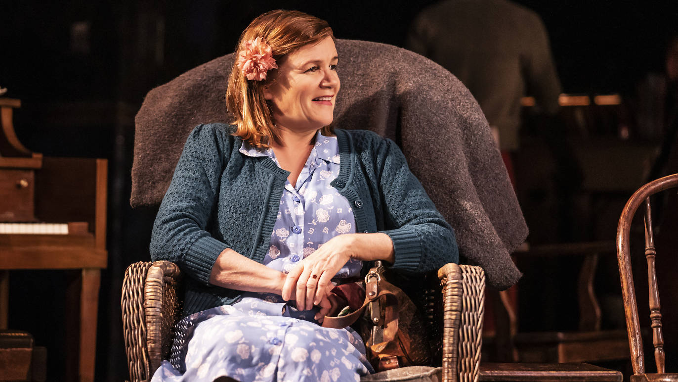 Girl from the North Country | Theater in New York