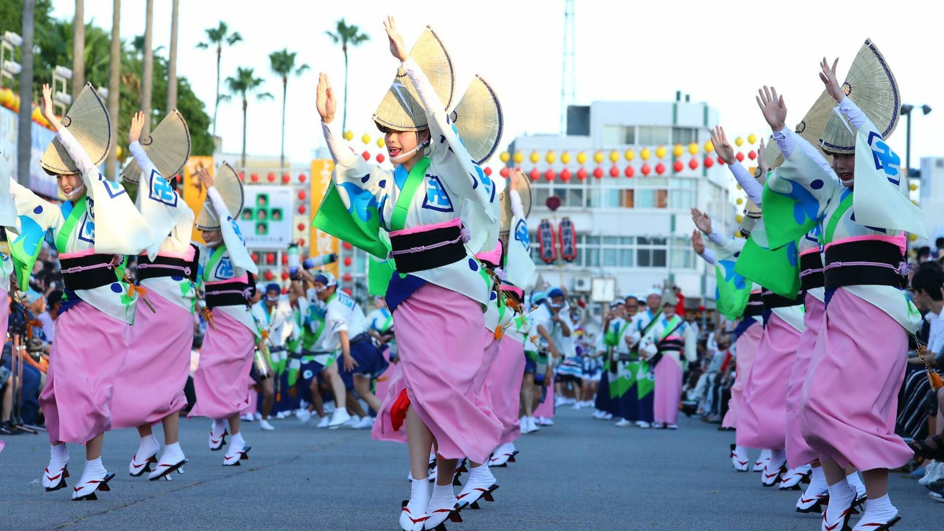 10 most spectacular traditional festivals in Japan in 2025