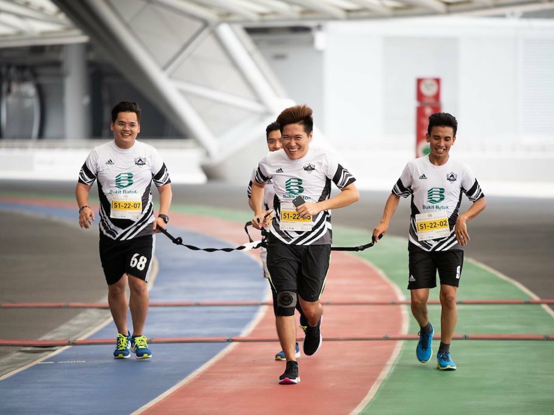 17 Best Running Trails In Singapore