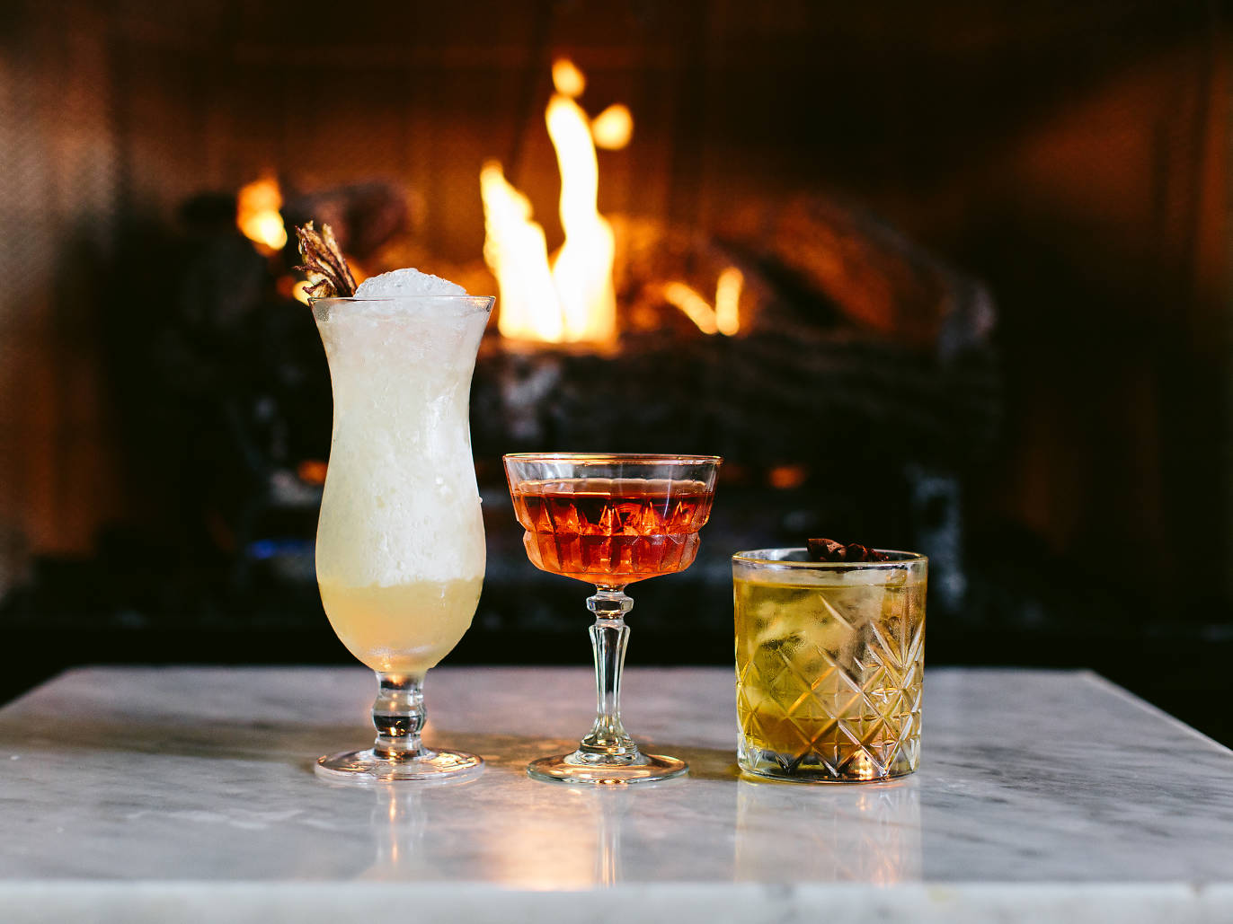 54 Best Bars in Chicago You Should Be Drinking At This Week