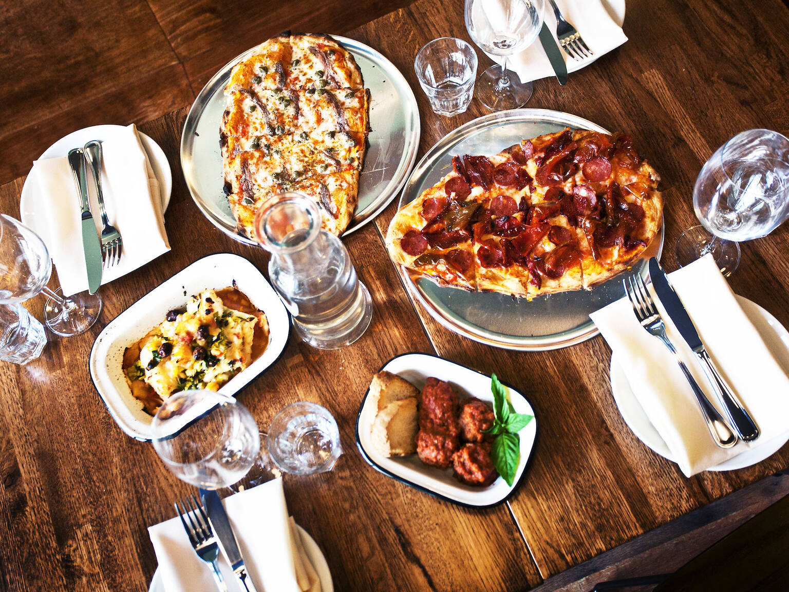 17 Best New Restaurants Trending in NYC, March 2020