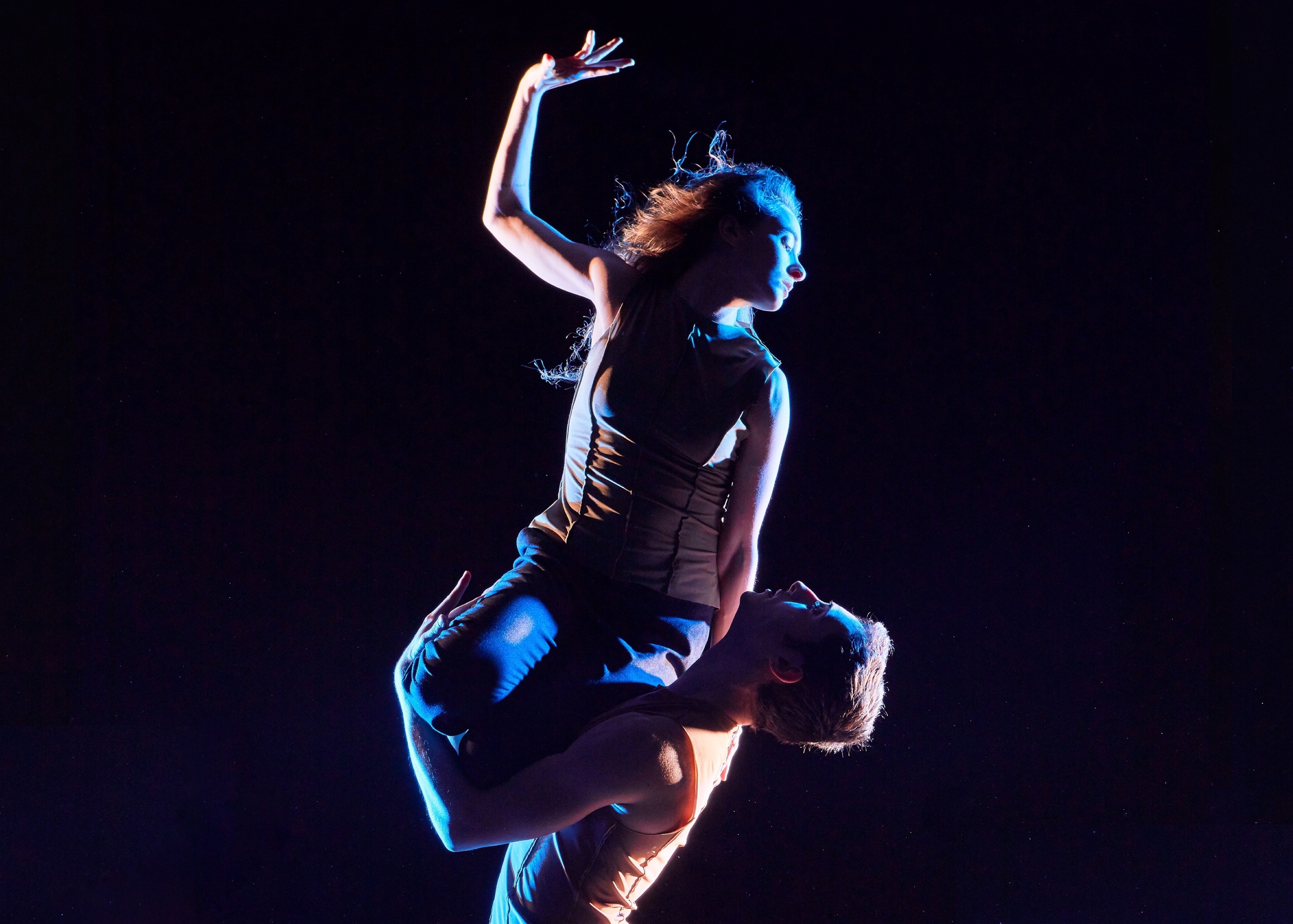 Nimbus Dance Works: Falling Sky | Dance in New York