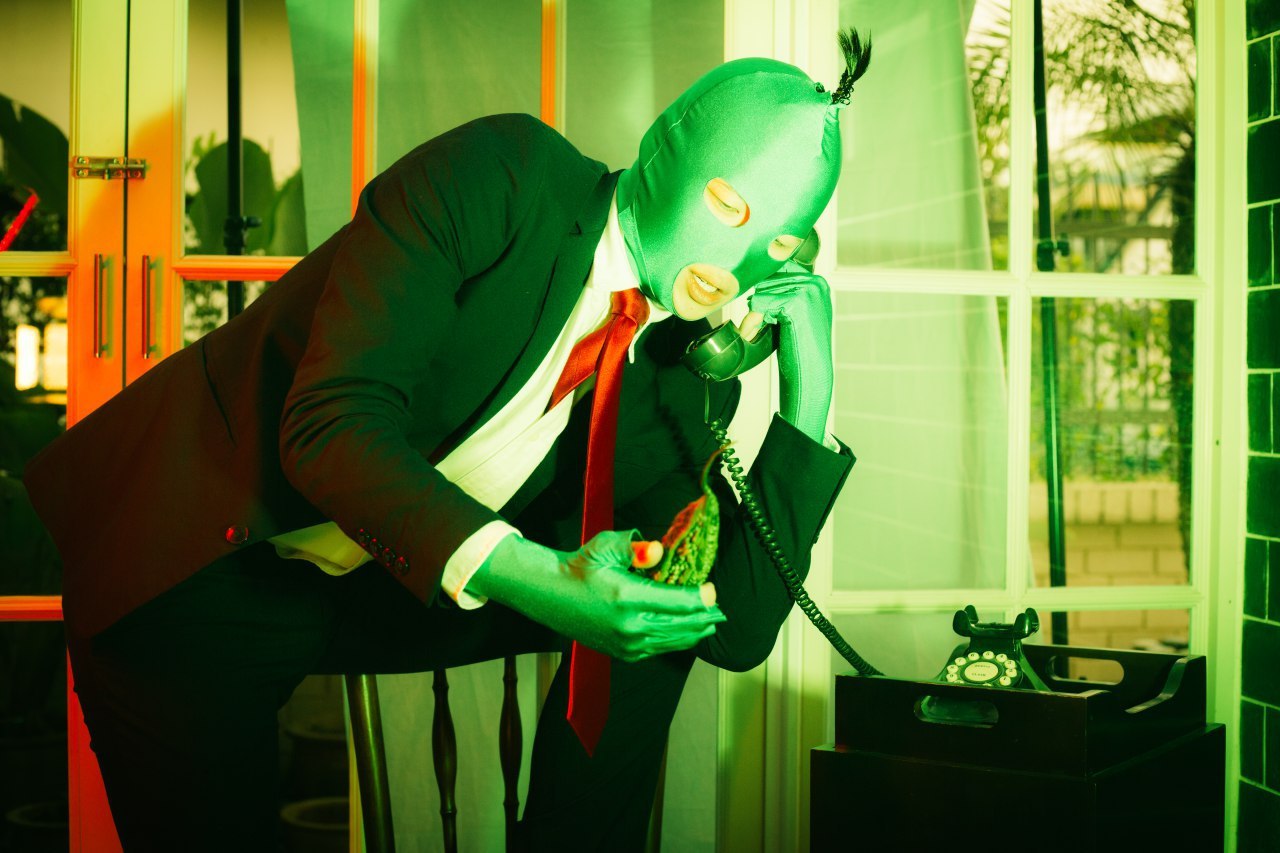 3 Singapore Musicians with Alter Egos: Bgourd, Jasmine Sokko and The CB ...