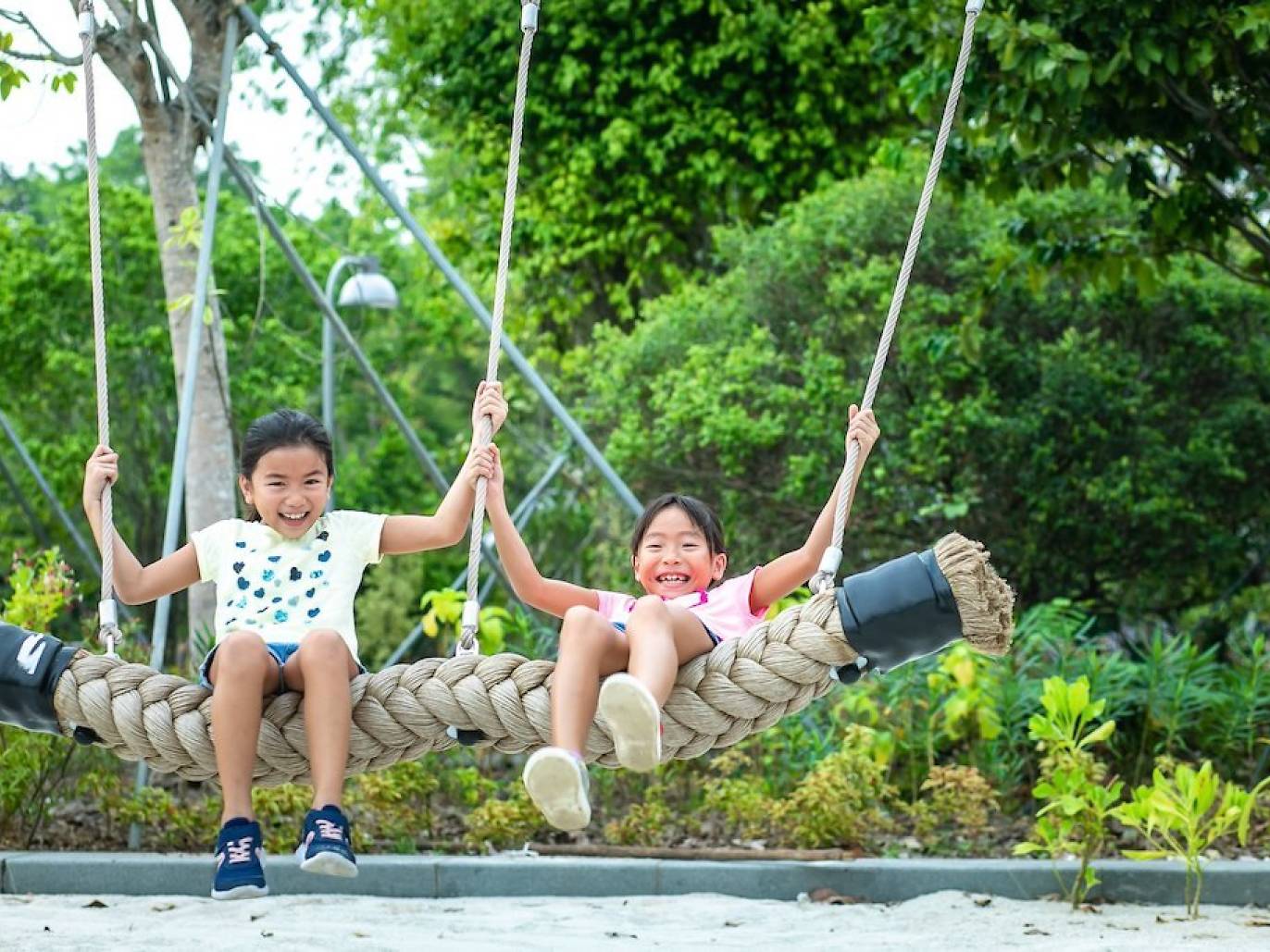 50 Best Things To Do In Singapore With Kids
