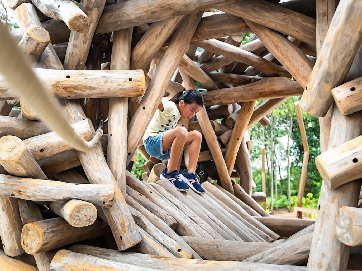 11 Best Obstacle Courses And Races In Singapore