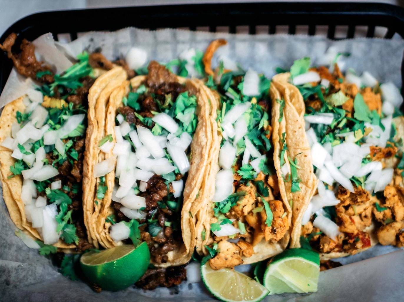 20 Best Tacos in Miami Worth Hunting Down Right Now