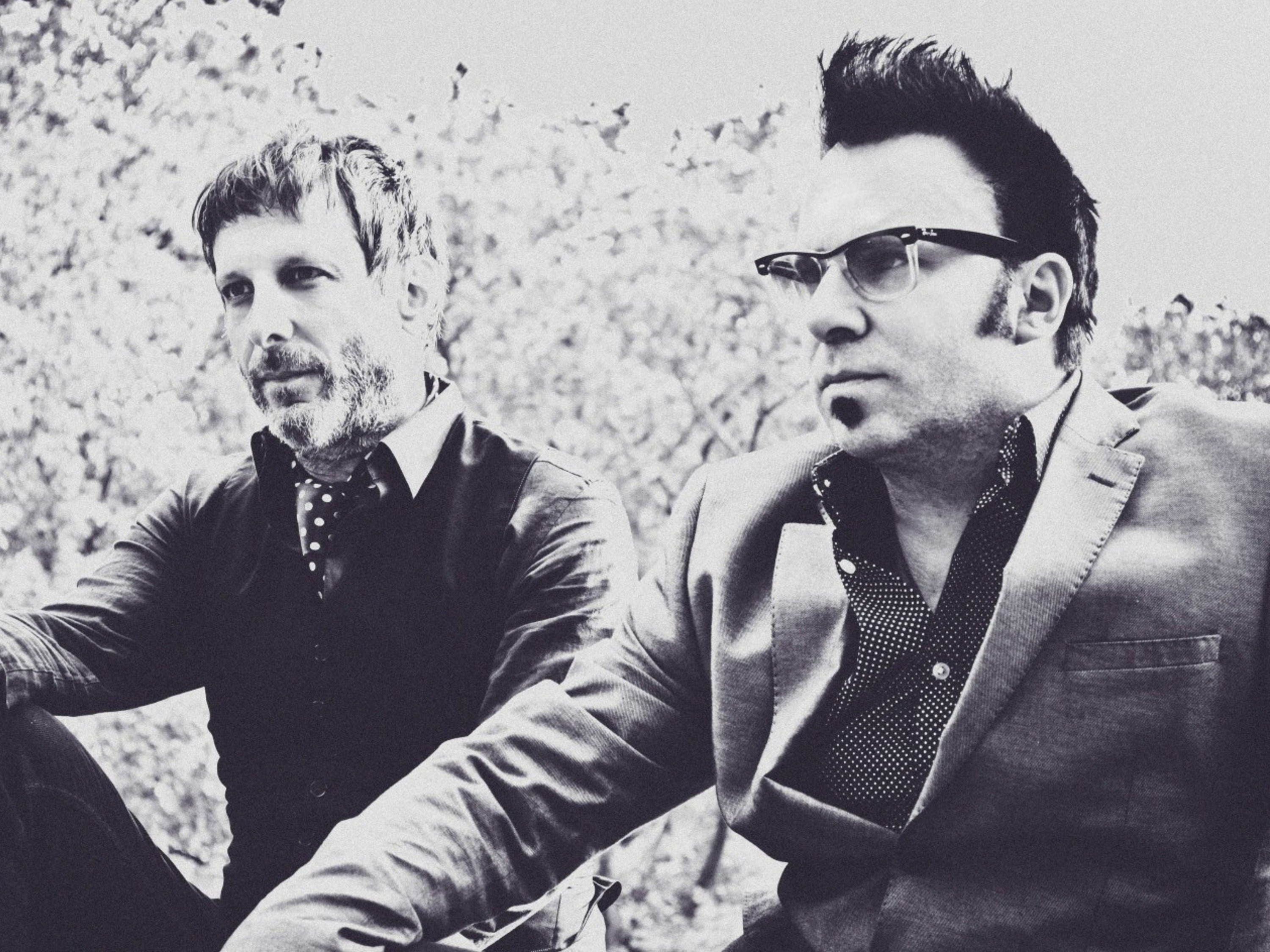 Mercury Rev