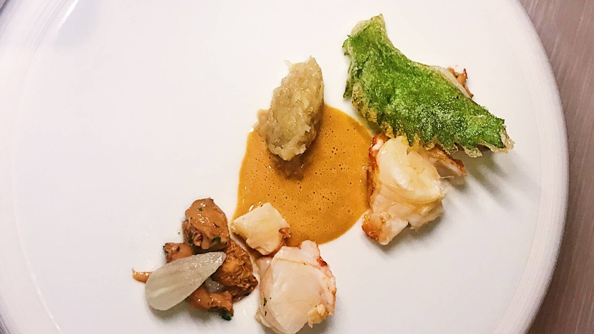 Citrin | Restaurants in Santa Monica, Los Angeles