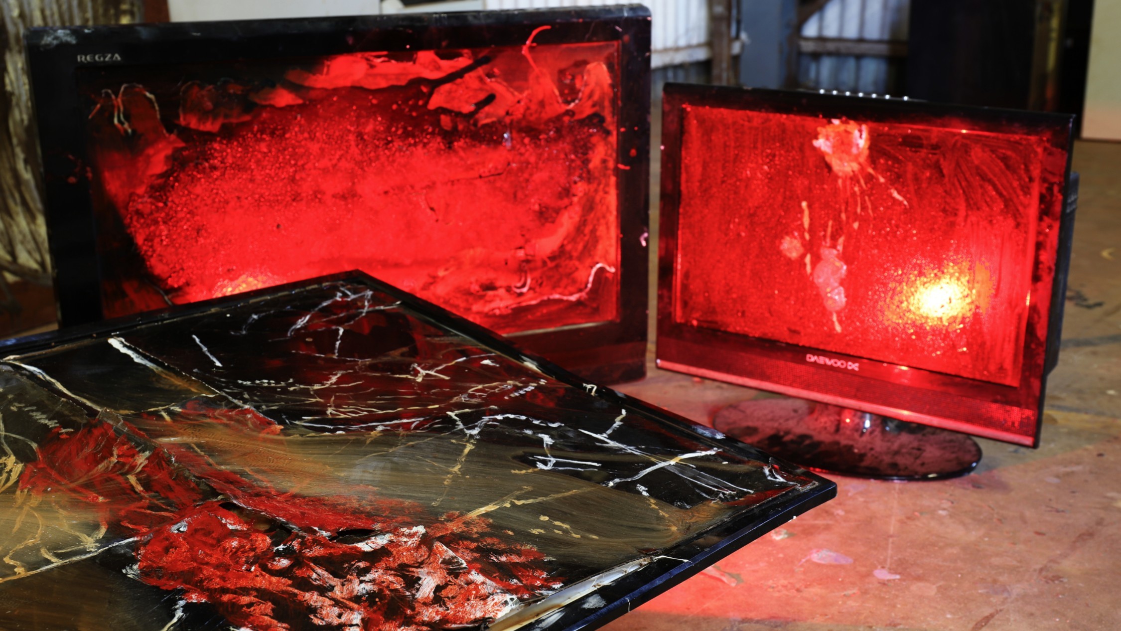 Tennant Creek Brio | Art in Sydney