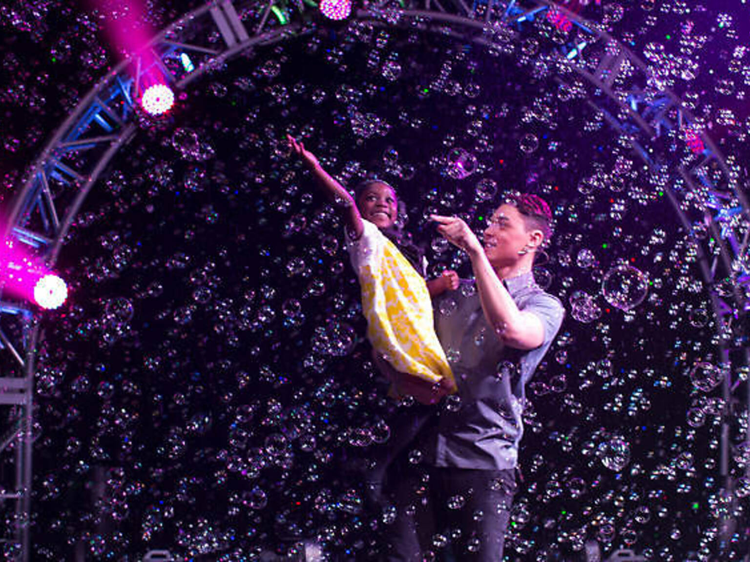 Best Broadway Shows for Kids in NYC Right Now