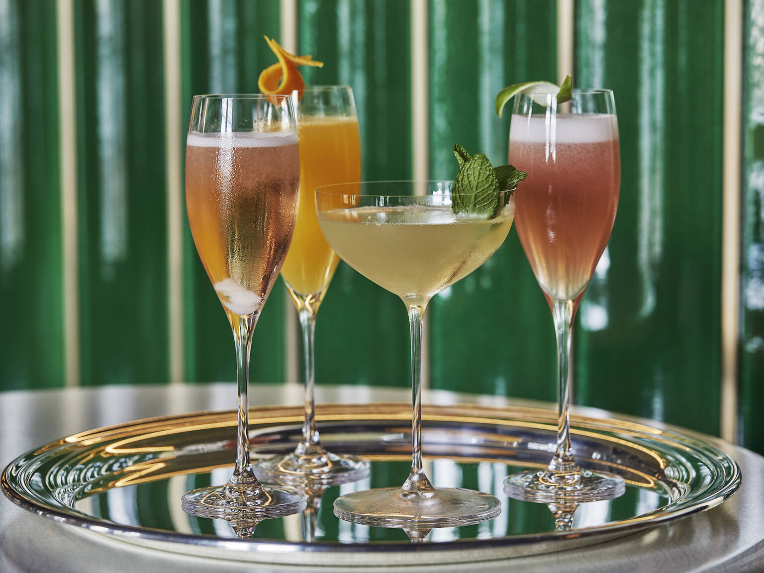 20 Cocktail Bars in Miami for Proper Mixology and Impeccable Vibes