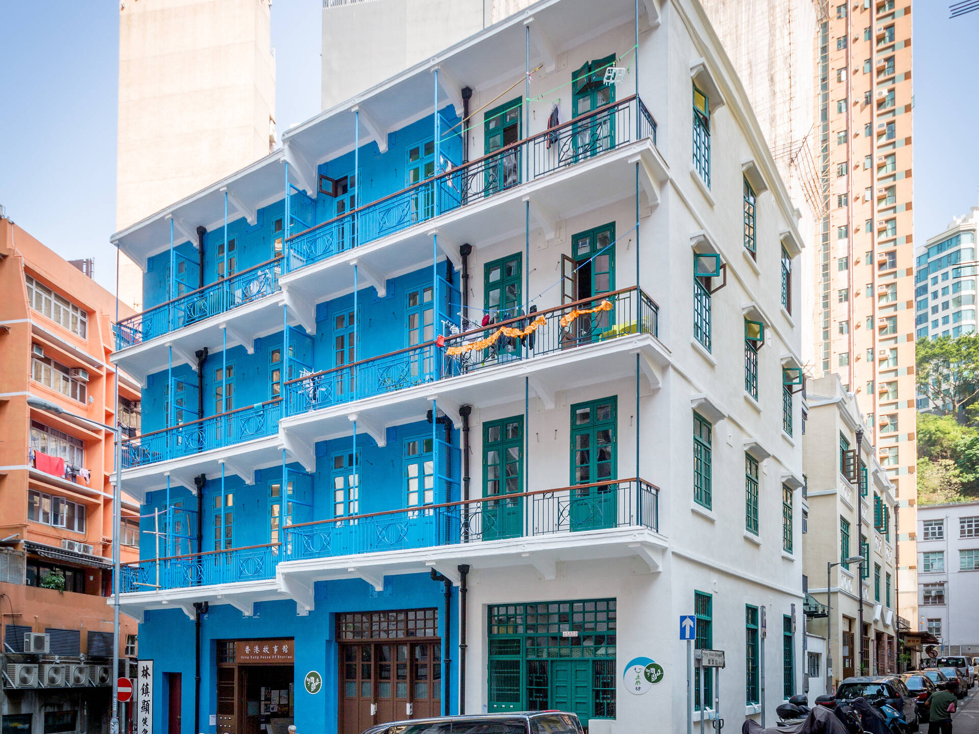 The ultimate neighbourhood guide to Wan Chai – Time Out Hong Kong