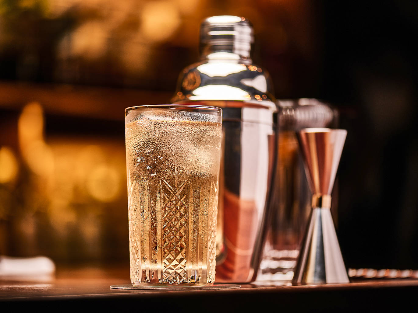 Drink This: Classic cocktail recipes to make at home