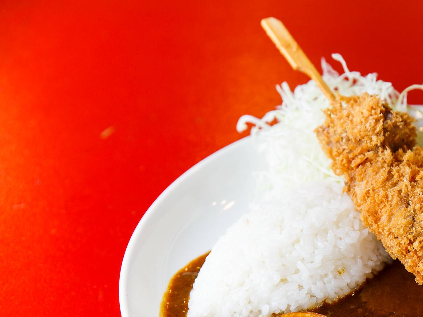 6 best Japanese curry restaurants in Tokyo