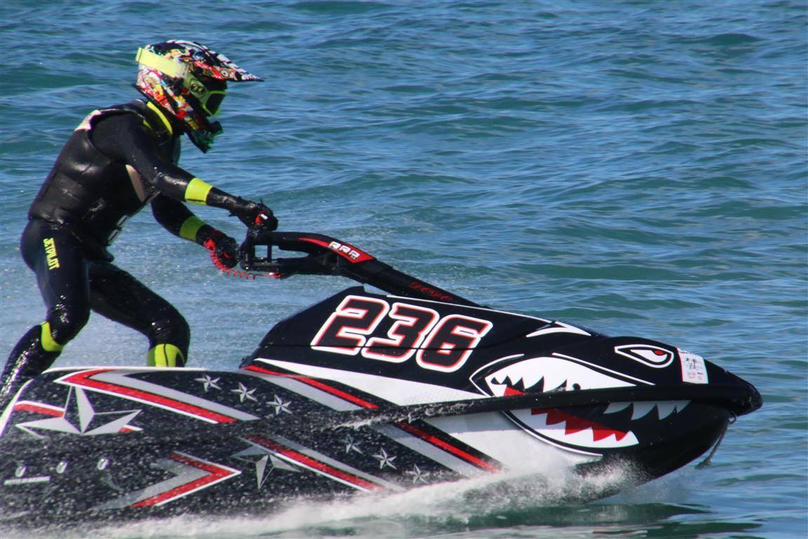 Alpe Adria Jet-Ski Tour: Fažana | Things to do in Croatia