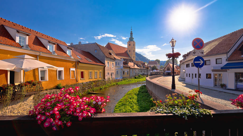 The best places to go during spring in Croatia