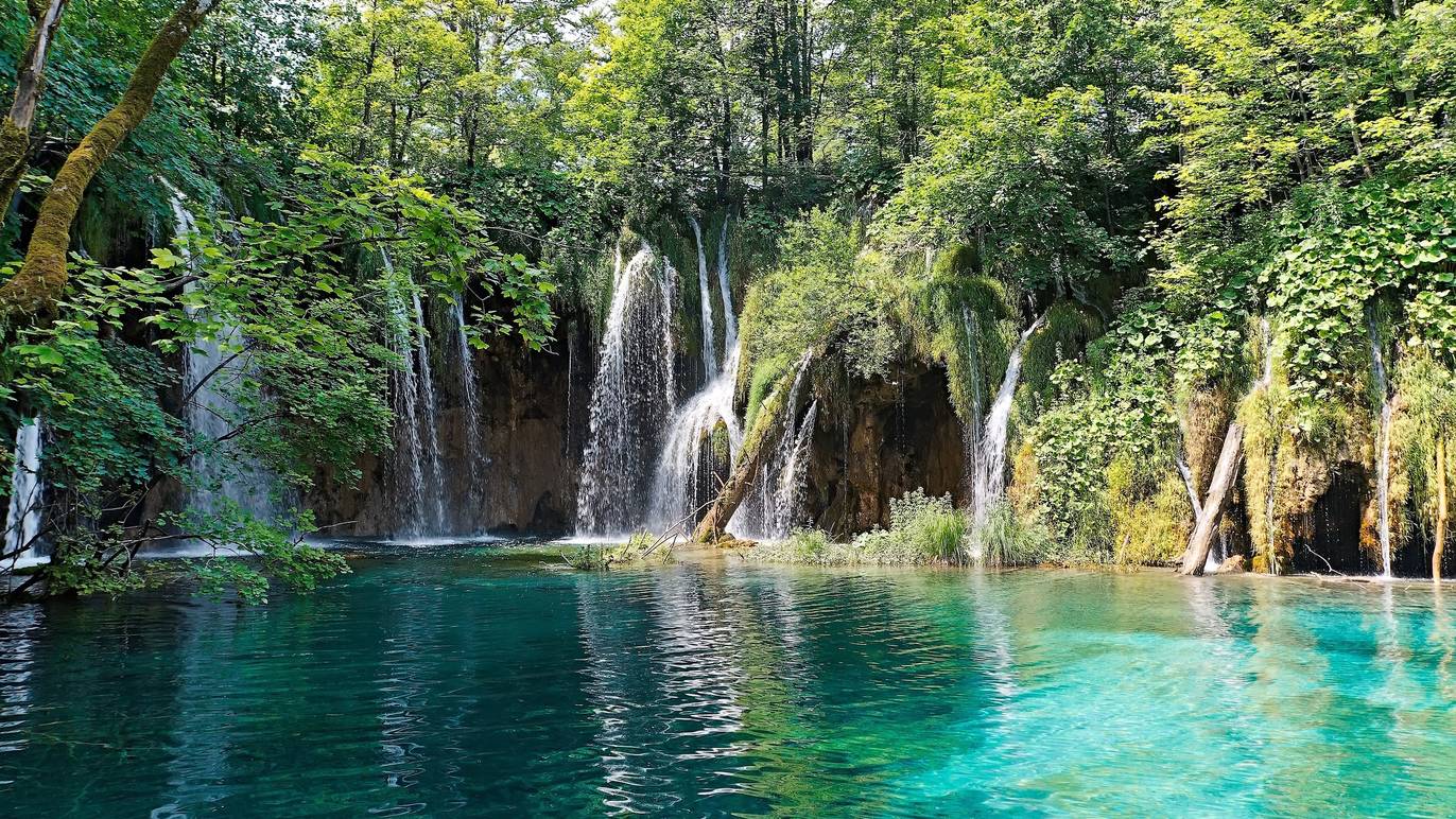 The best places to go during spring in Croatia