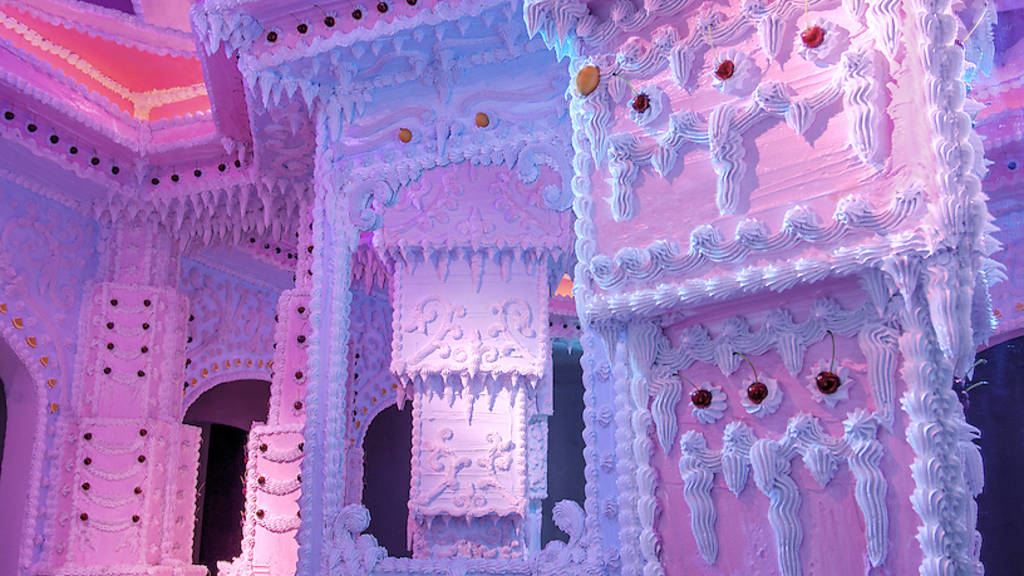 Cakeland: The Beauty War | Art in Los Angeles