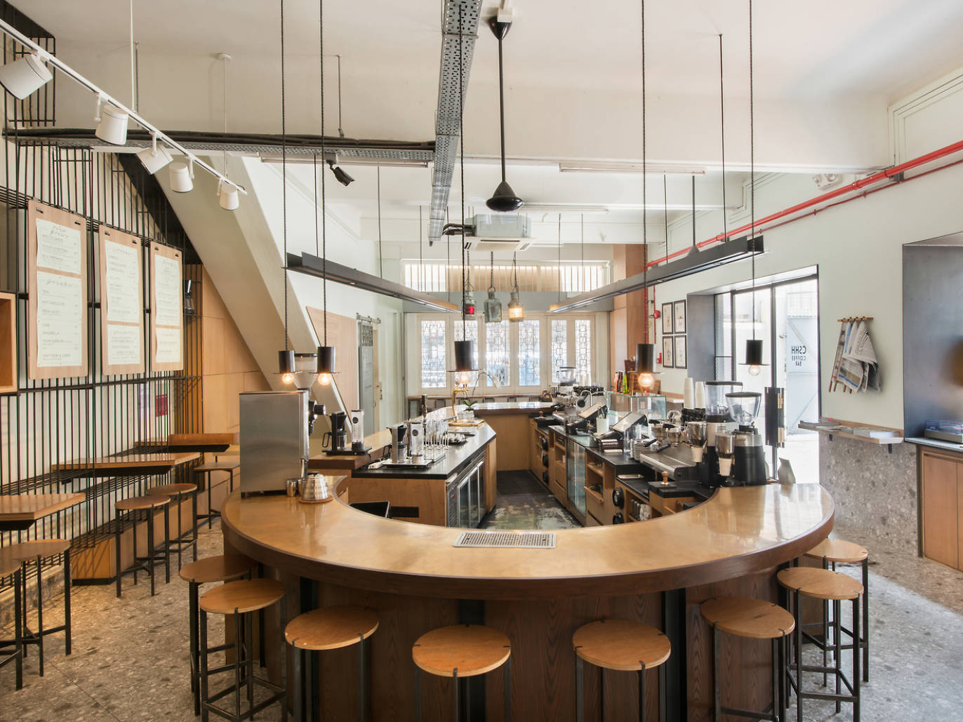 15 Best Restaurants and Cafés in Jalan Besar