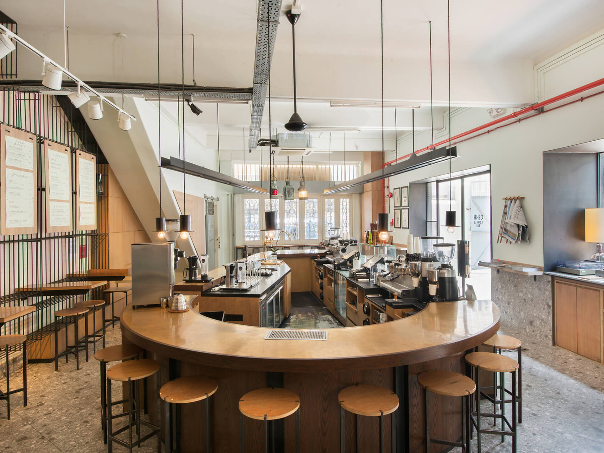 15 Best Restaurants and Cafés in Jalan Besar