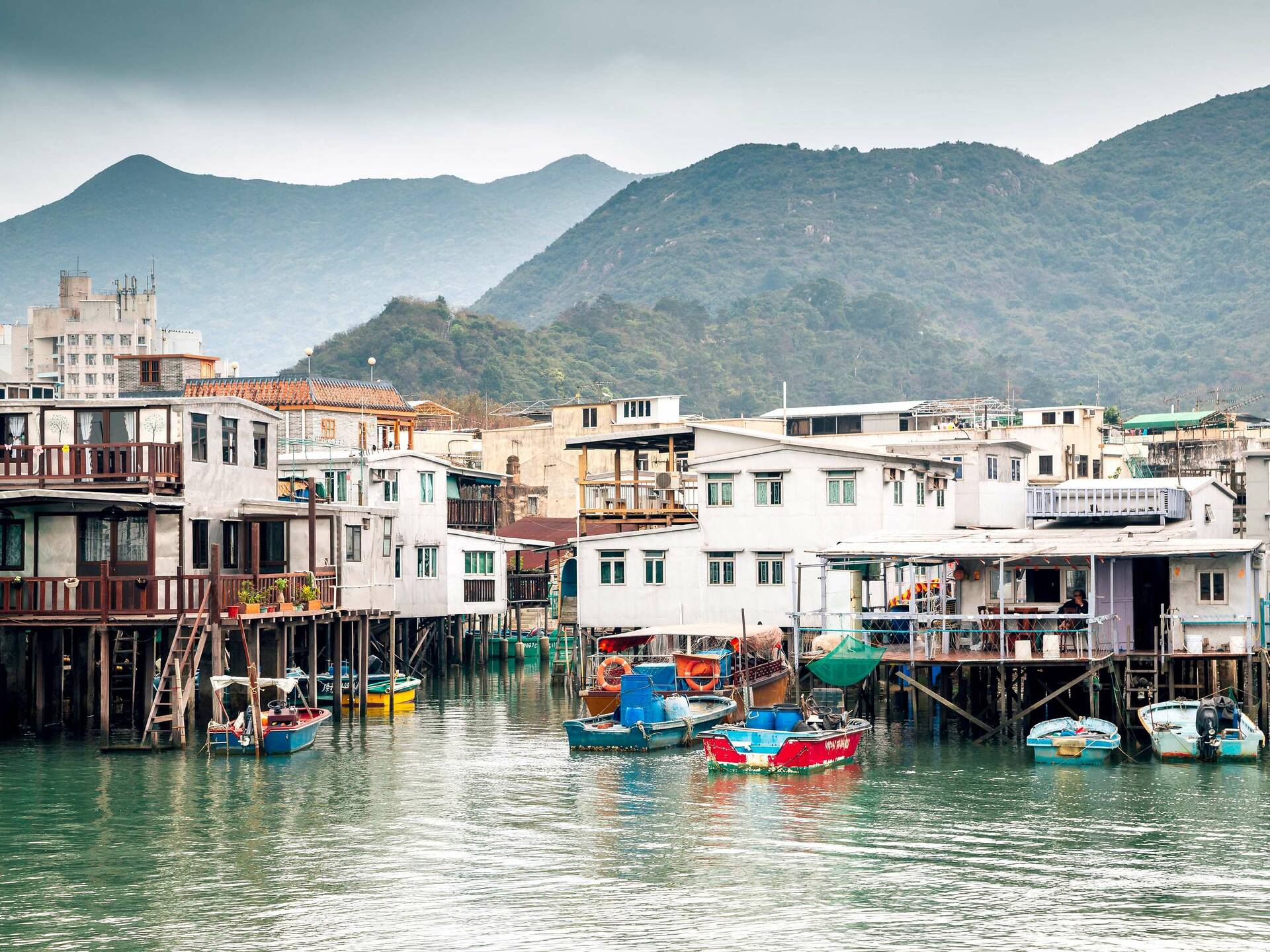 Tai O: Ultimate Guide | Best Things to do in Hong Kong – Time Out