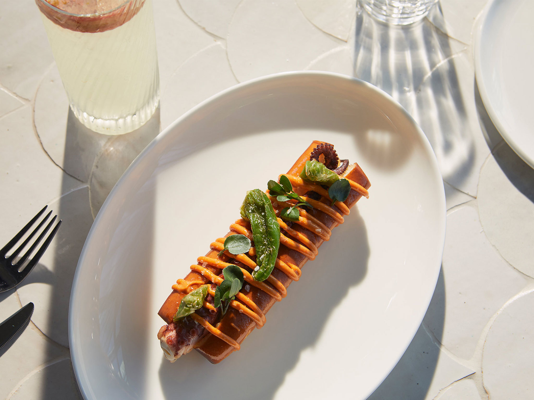 Seabird, Southwark: Time Out London