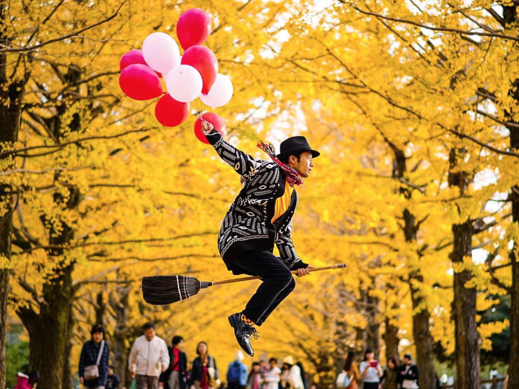 Best Japanese Instagram accounts you should follow | Time Out Tokyo