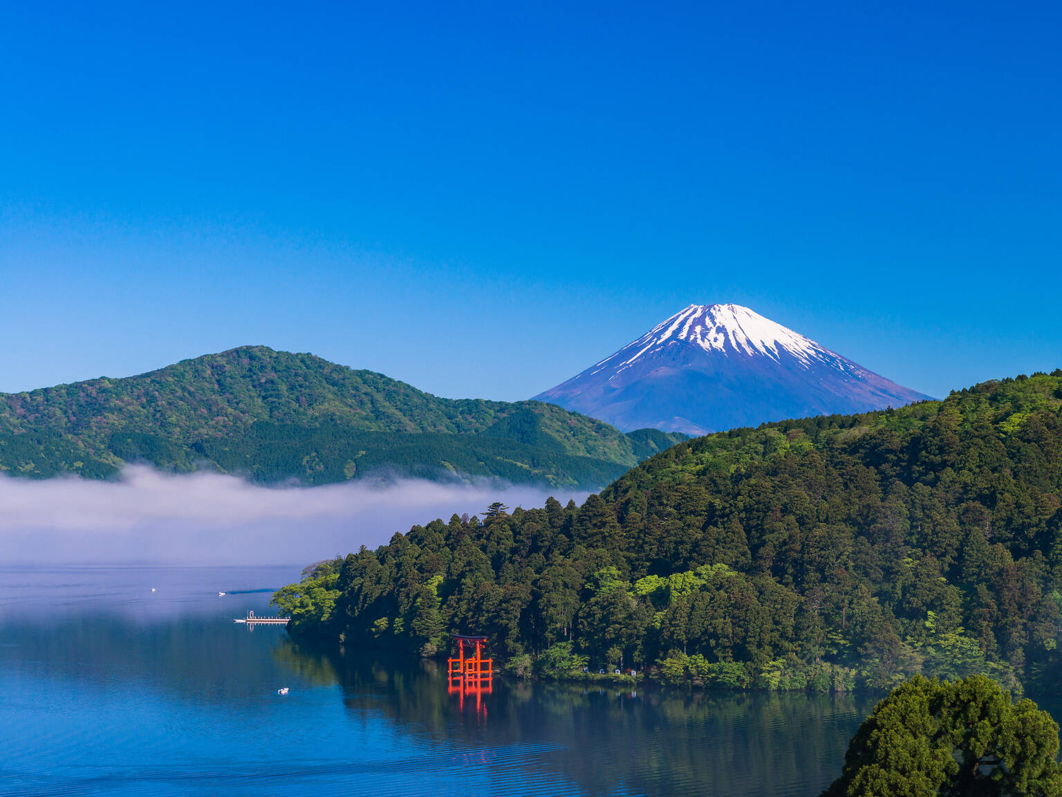 9 best discount train deals and passes for short trips from Tokyo