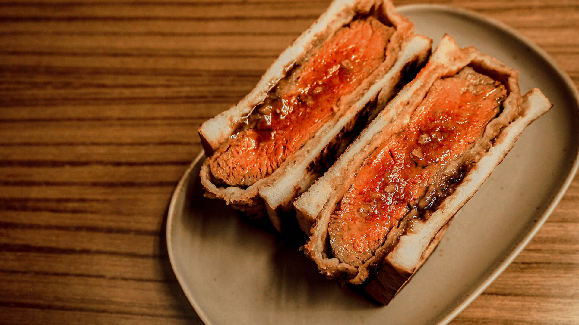 9 Spots To Enjoy A Sando in Singapore