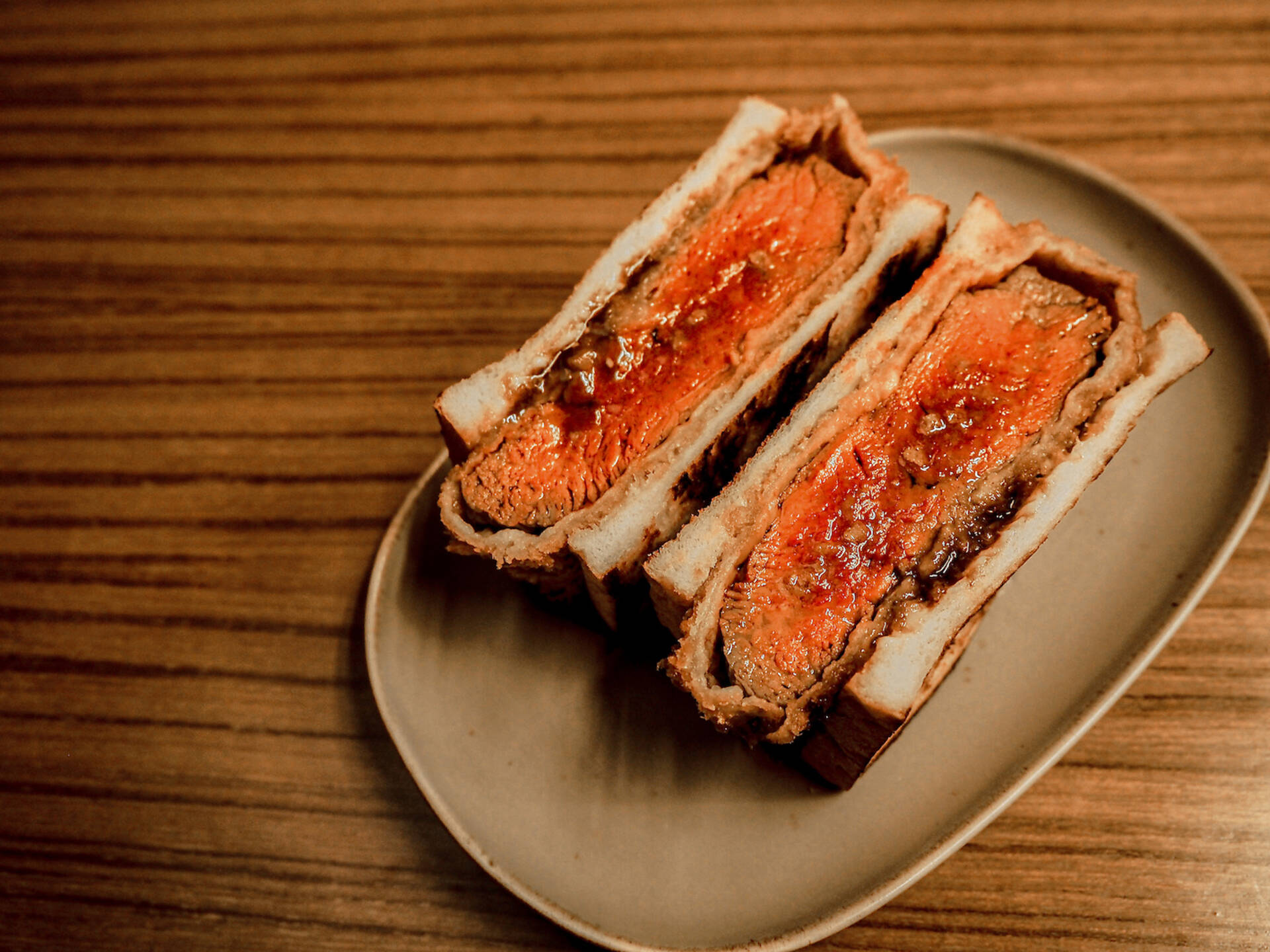9 Spots To Enjoy A Sando in Singapore