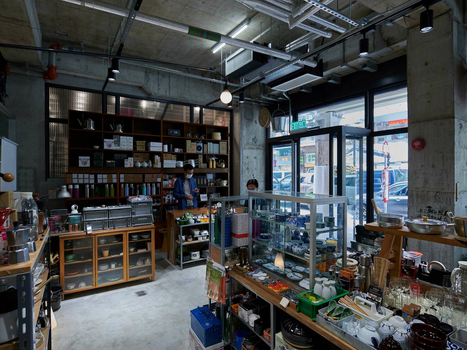 Best Independent Shops in Hong Kong