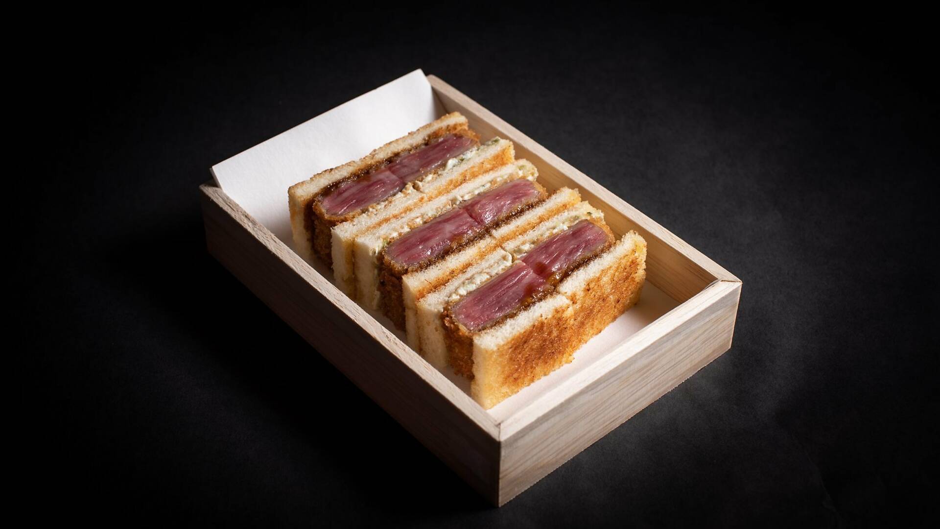 9 Spots To Enjoy A Sando in Singapore