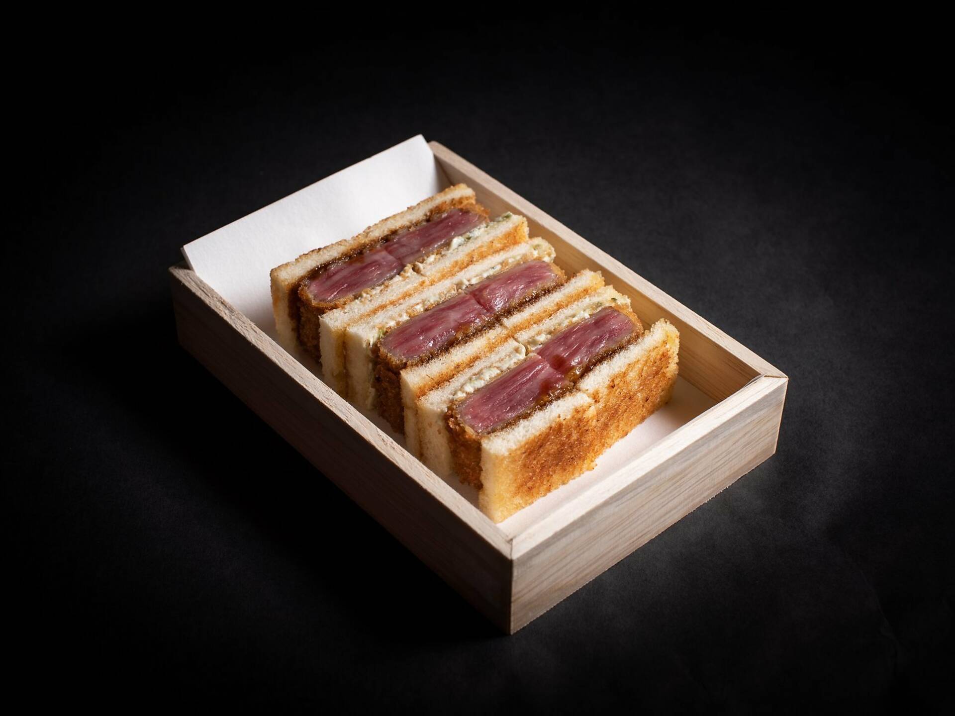 9 Spots To Enjoy A Sando in Singapore