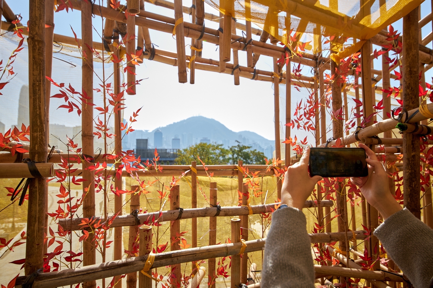 Things to do in Hong Kong — Events, attractions and activities