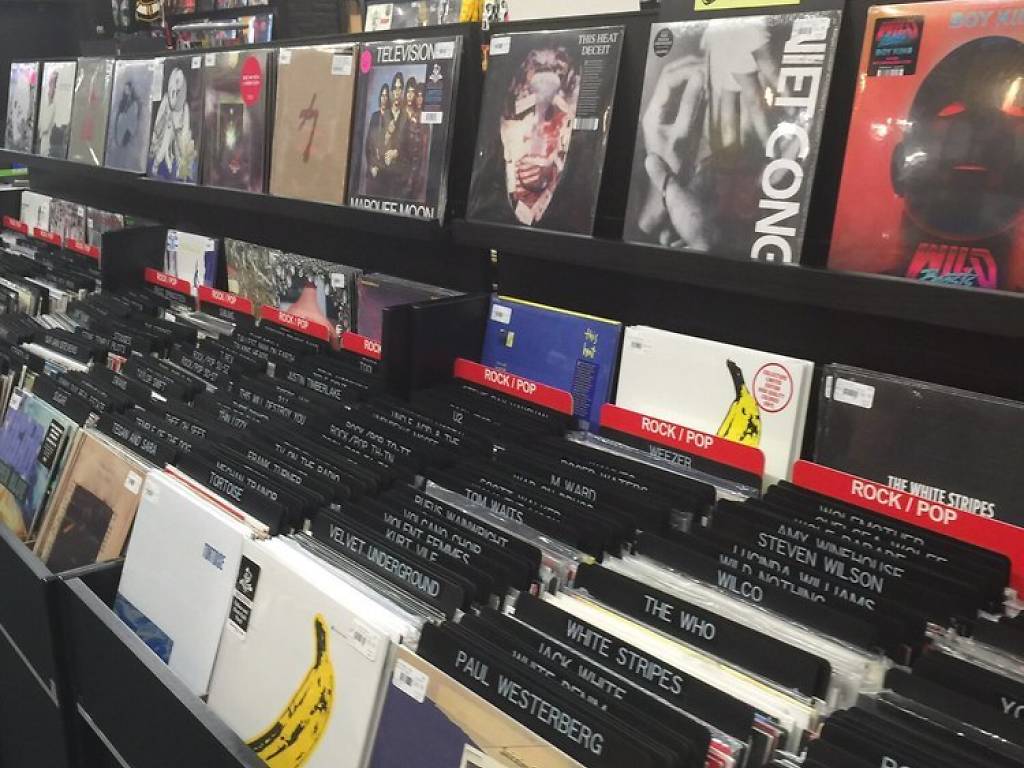 Best Record Stores in Boston: Cool Shops for Vinyl, Rare Finds