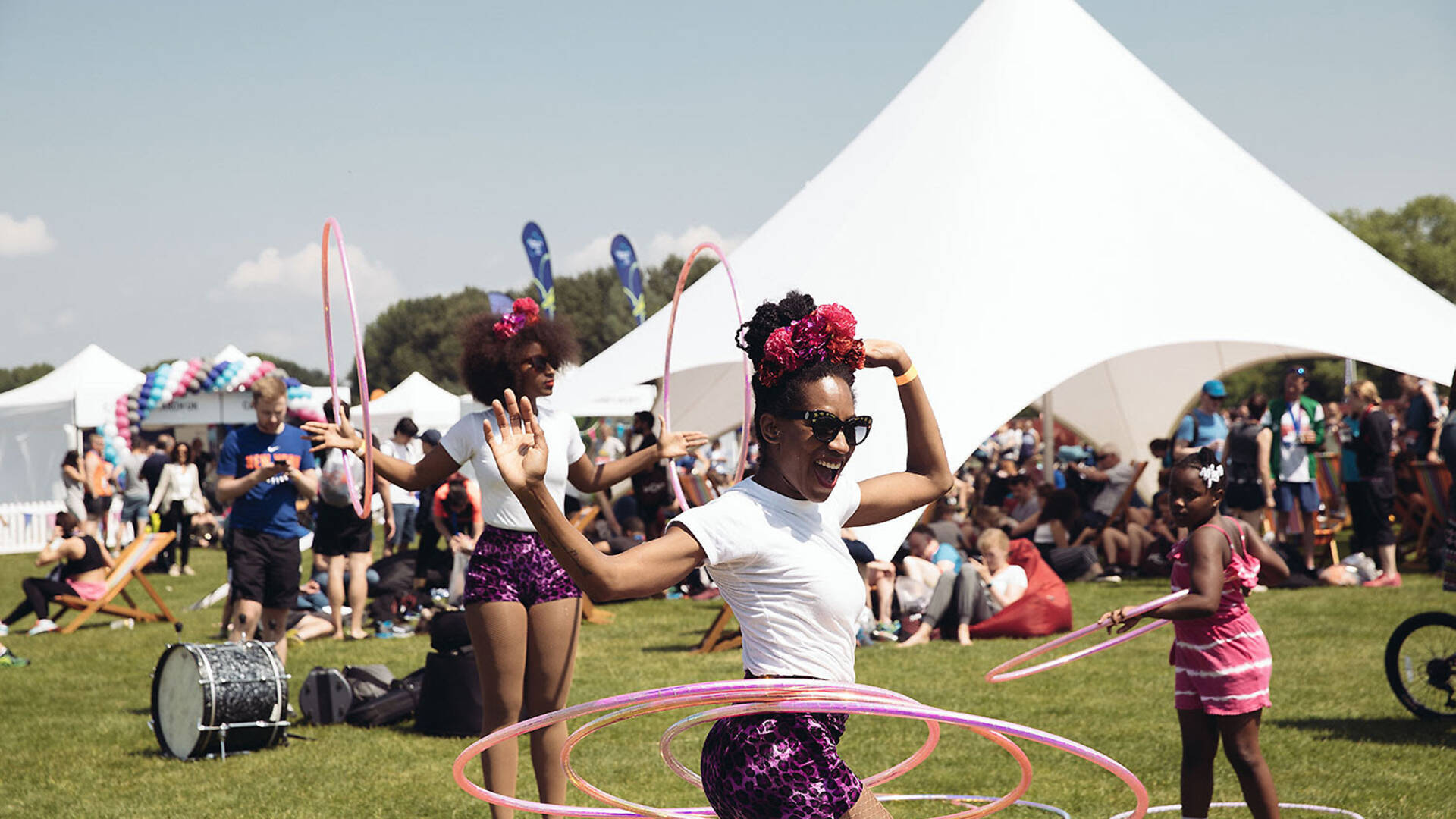 16 Best Spring Events in London | Things To Do In London Spring 2020