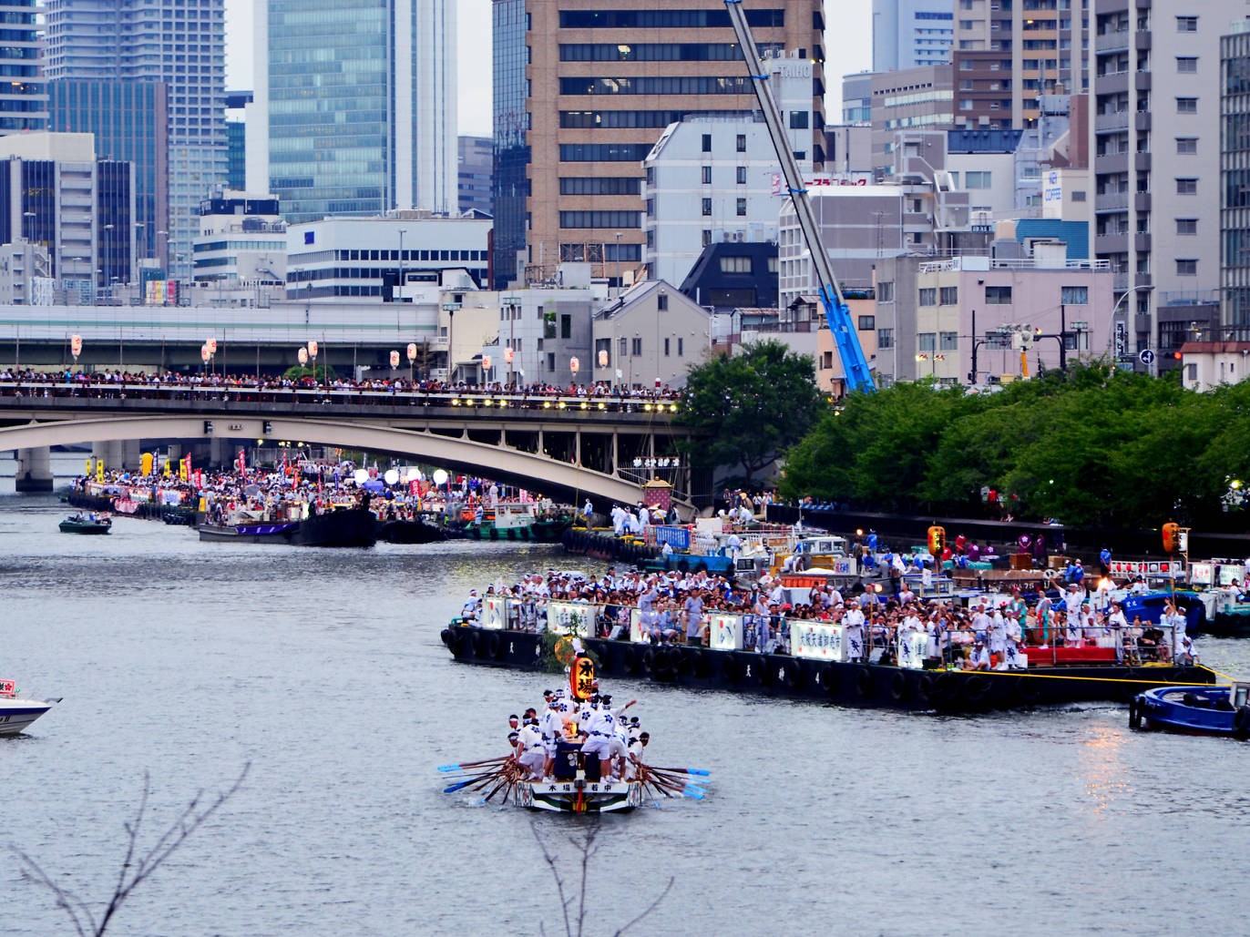 10 most spectacular traditional festivals you must see in Japan