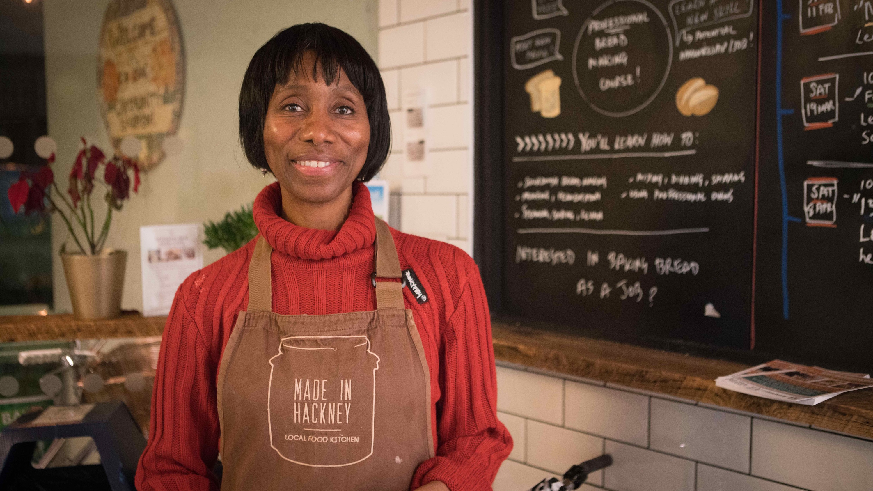 This Hackney kitchen is crowdfunding to supply free meals to the vulnerable