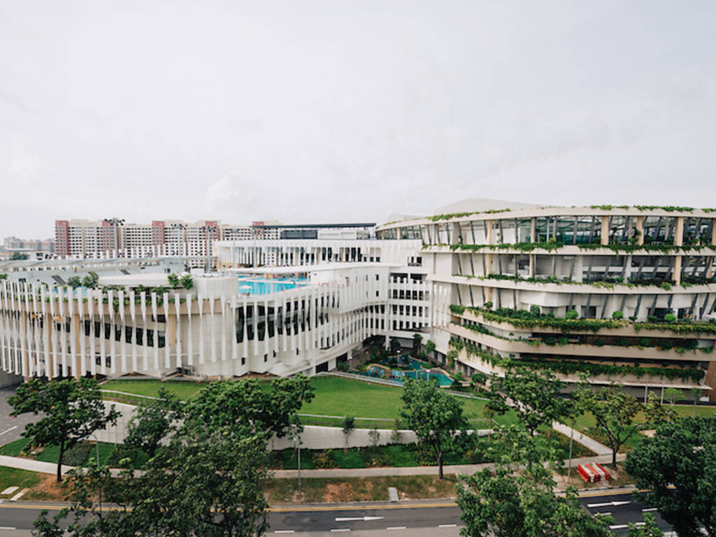 Bedok Guide: Things To Do, Eat, Drink And Shop