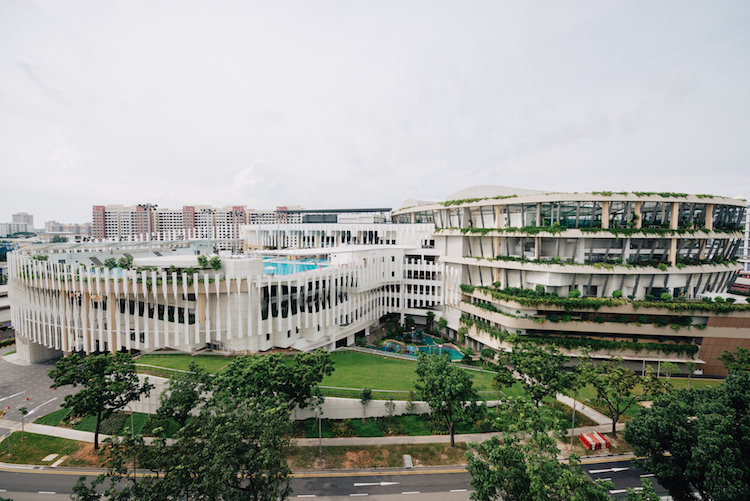 Heartbeat @ Bedok | Things to do in Bedok, Singapore