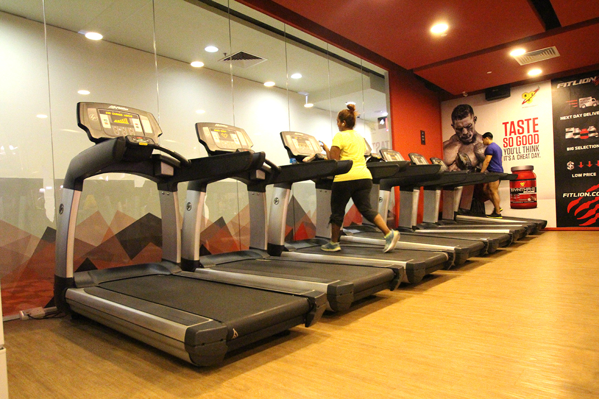 Gymmboxx (Bedok) | Sport and fitness in Bedok, Singapore