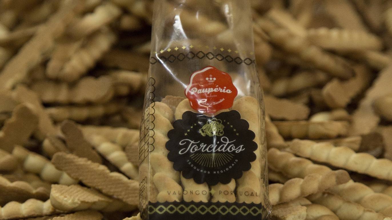 Fábrica Paupério | Compras | Grande Porto, Porto